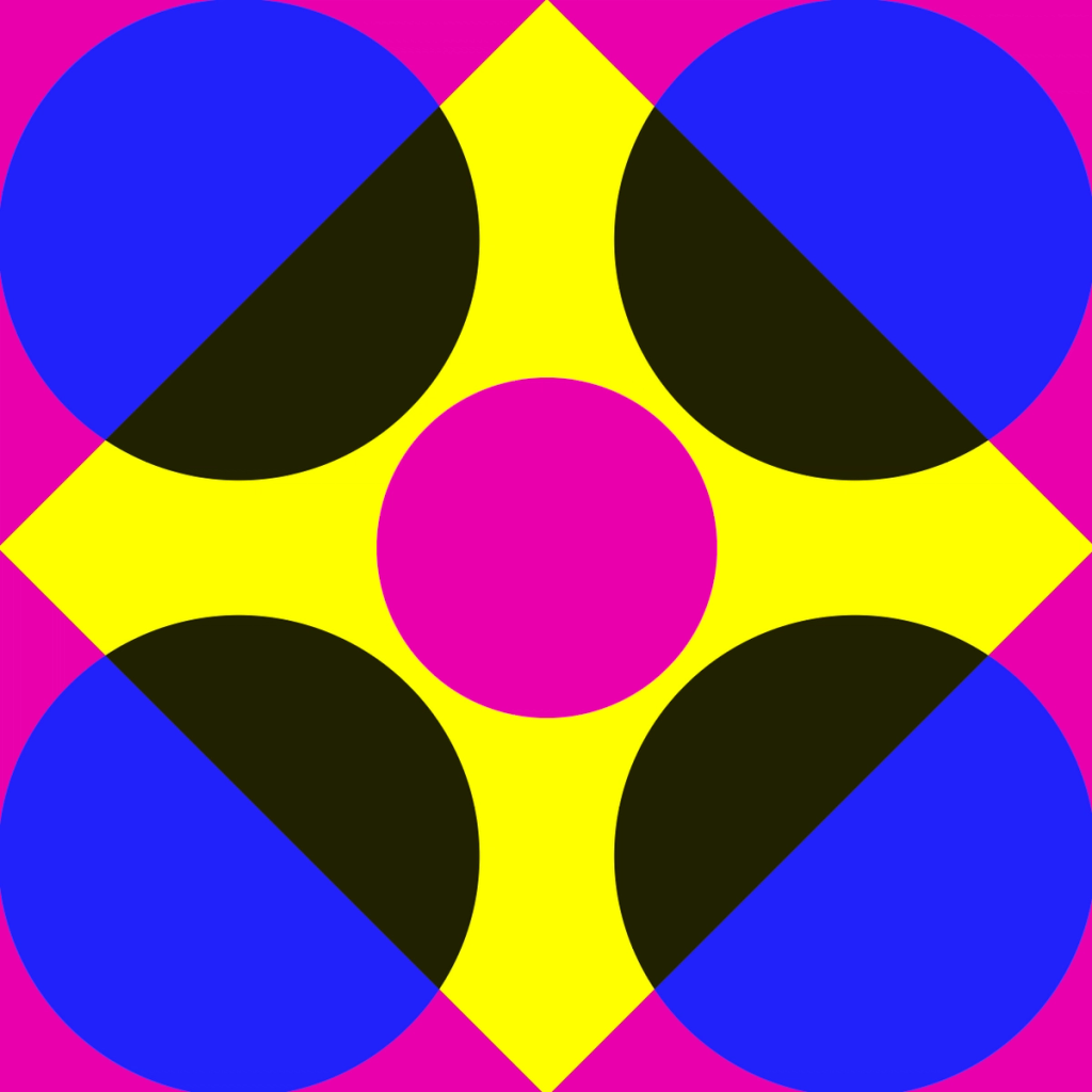 Welcome to GMD, GMD Lab