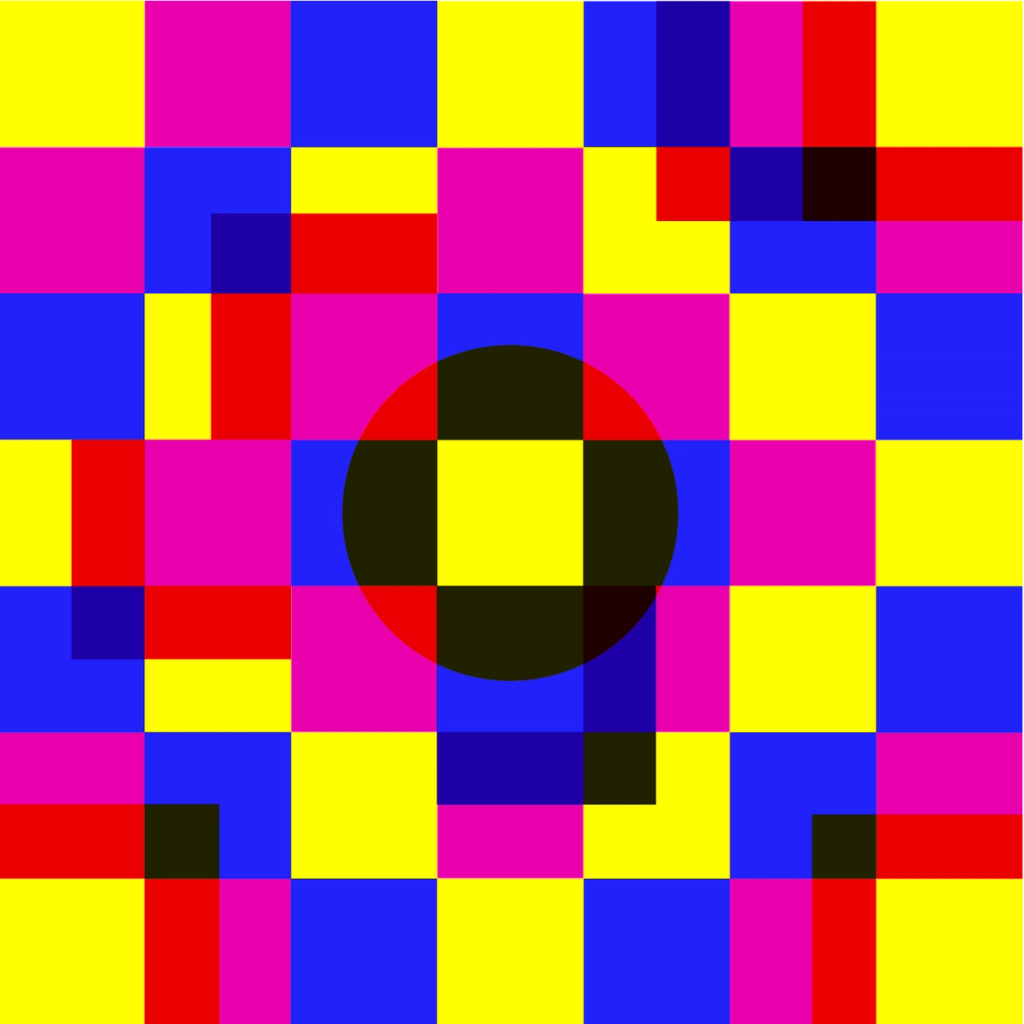 Welcome to GMD, GMD Lab