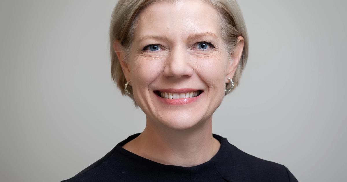 Erika Goble