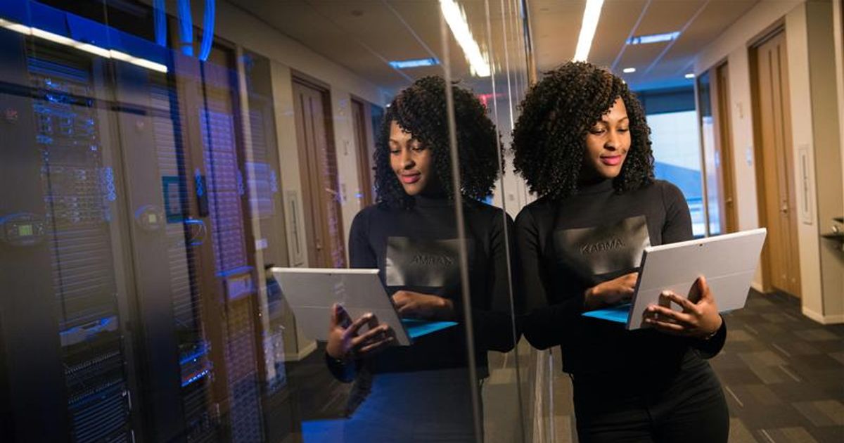 Introducing our New Website and Service Catalogue