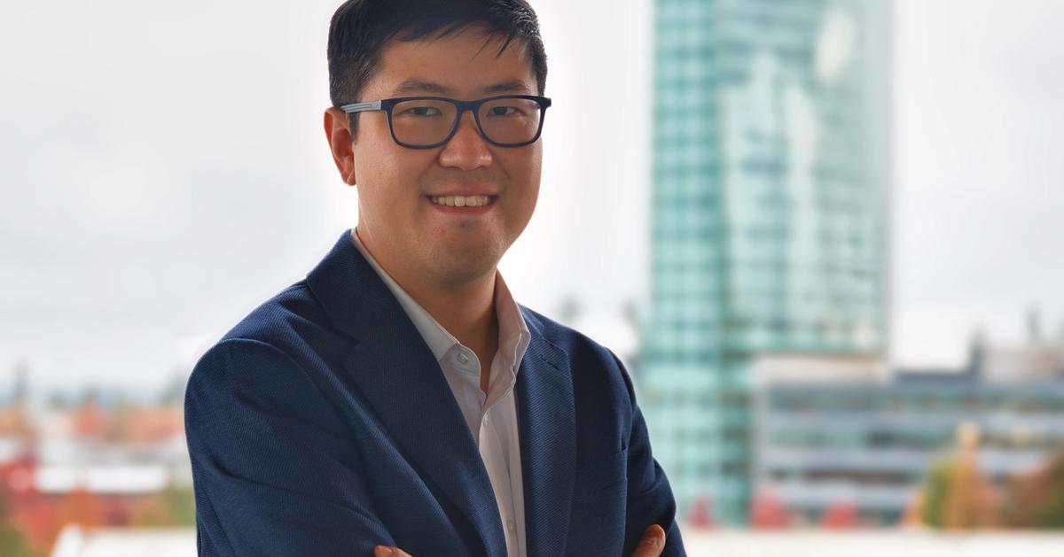 Stephen Wu