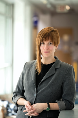 Dr. Constance Crompton, University of Ottawa – Empowering people ...