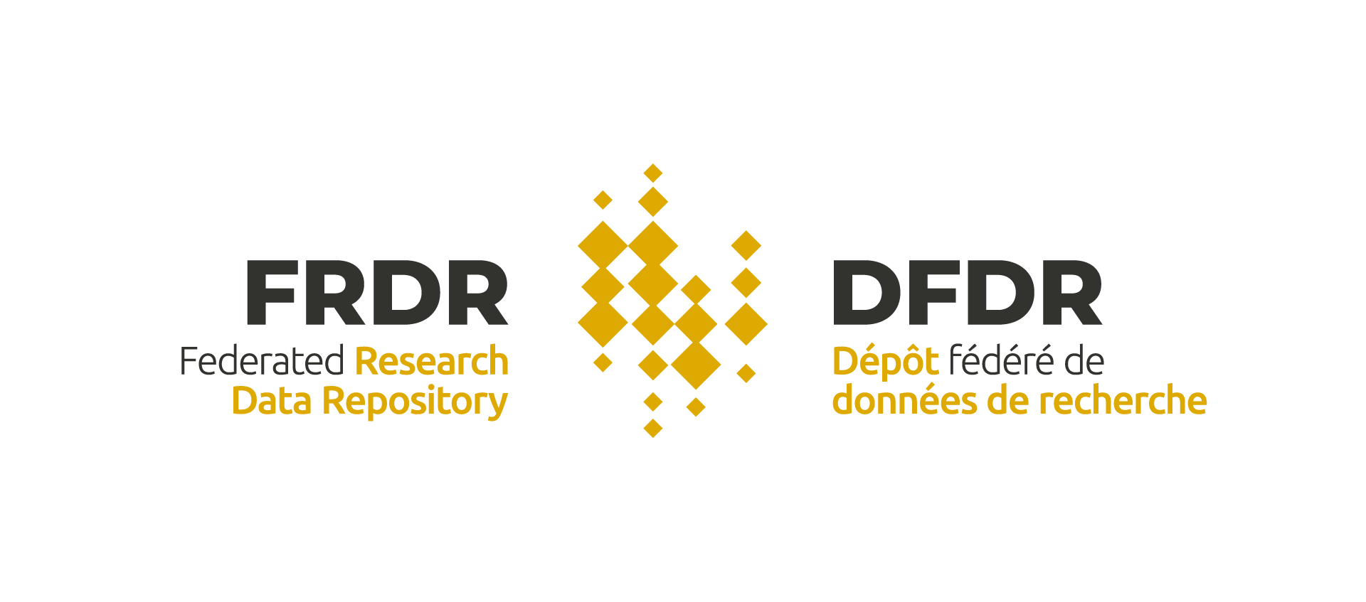 Federated Research Data Repository