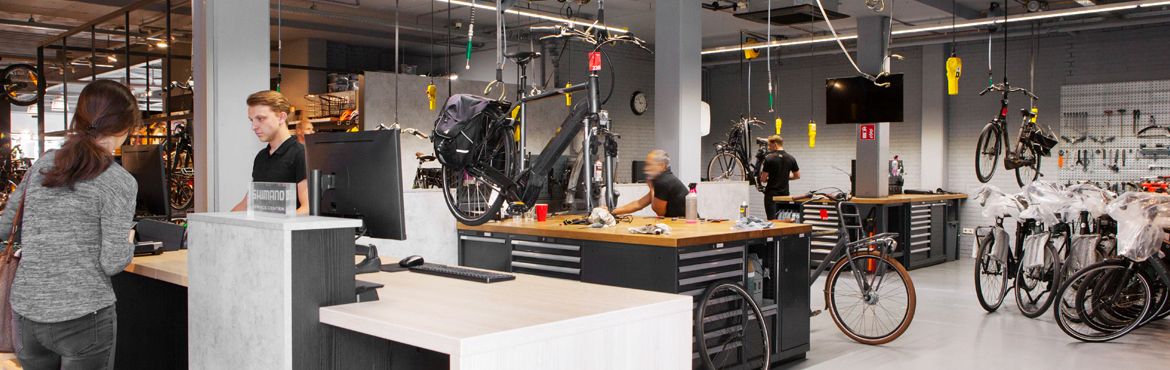 Mijn BOVAG - Laat jouw stem horen in RODI Fiets!