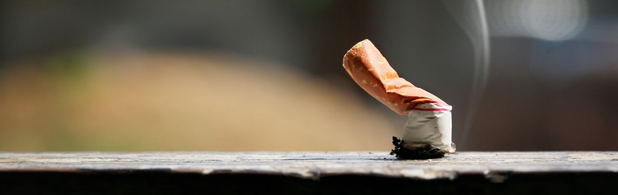 Mijn BOVAG - Inpandige rookruimte per 1 januari 2022 verboden