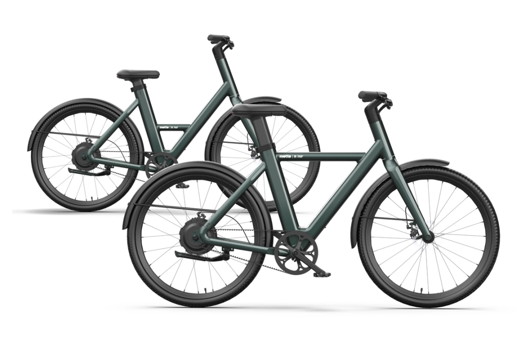Motto - Your electric bike and related services