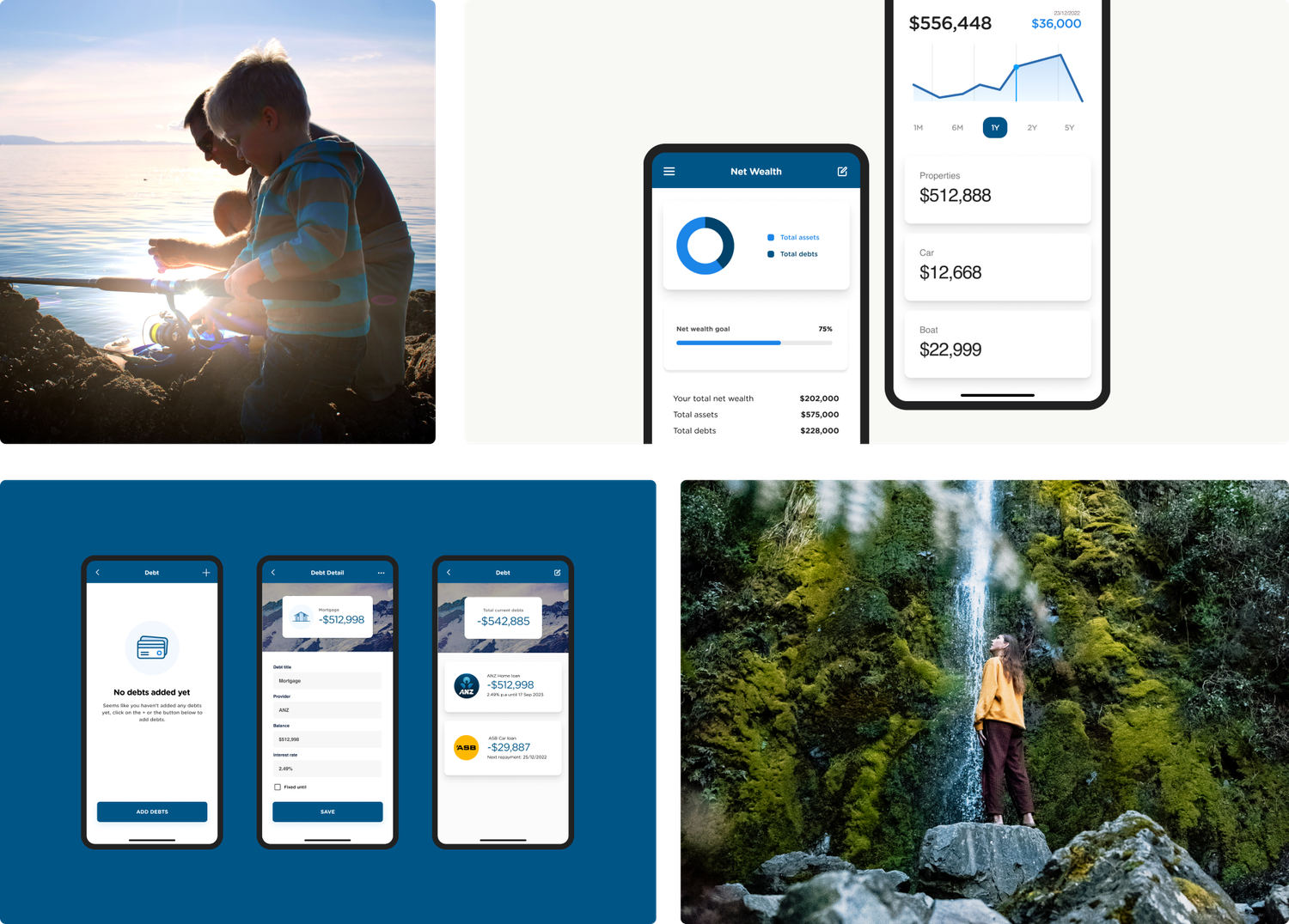 Lifetime’s Digital Discovery Platform | Case Study | Voyage