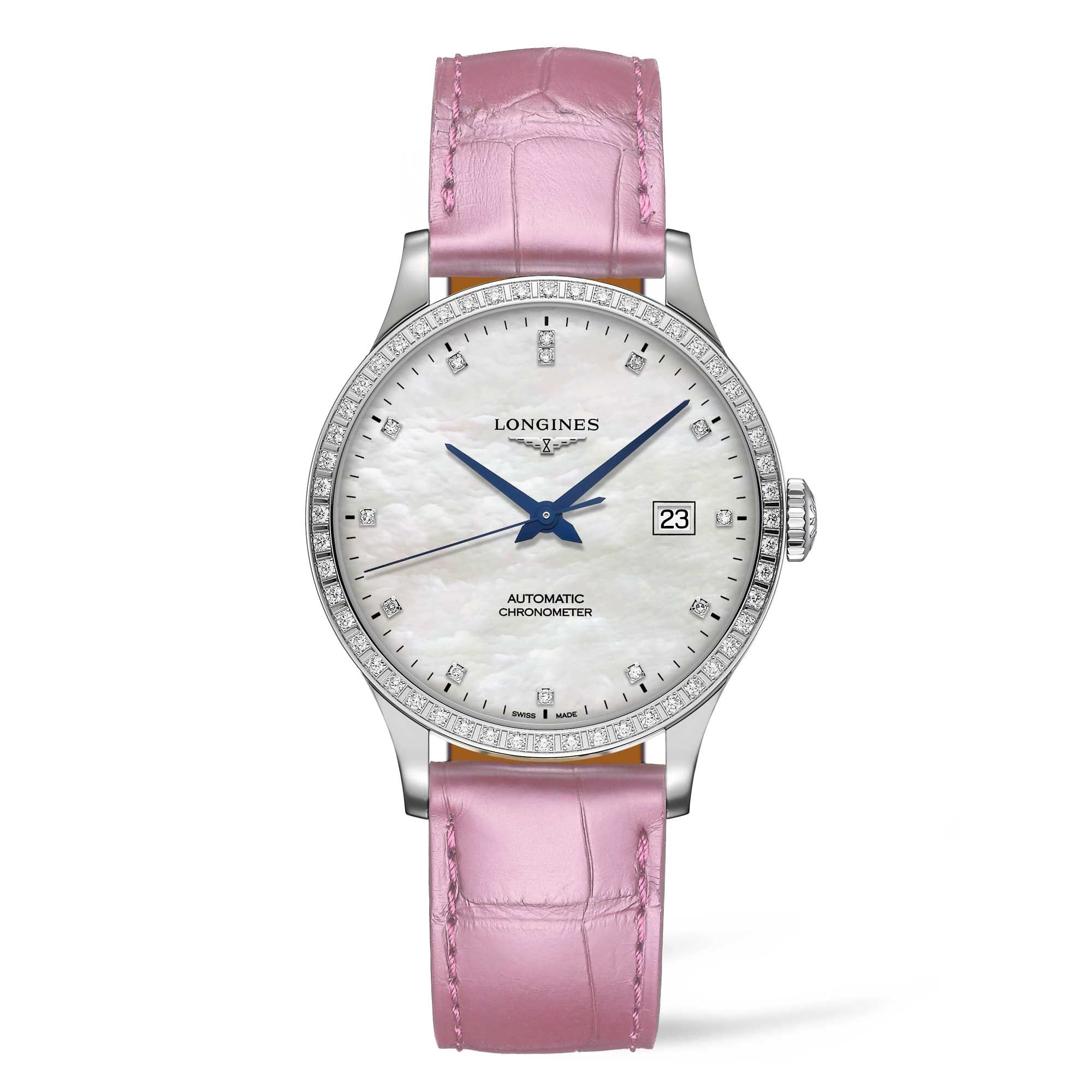 Longines Record Collection - Australian Limited Edition | Auctions ...