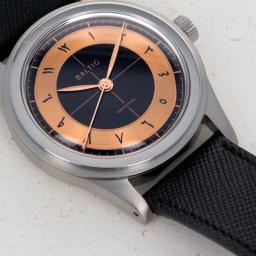 Baltic x Perpetual UAE 50th National Day Collection - Set of Three ...