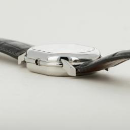 Daniel Roth Double Dial Tourbillon C187 | Auctions | Loupe This