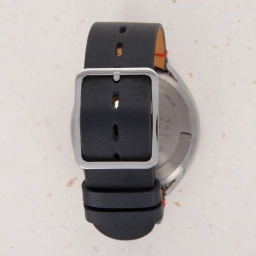 Ressence x Alain Silberstein Carpe Diem Type 1 Grail Watch "Number One ...