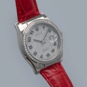 Rolex Datejust 116189 Diamond Bezel Pave Dial 18k WG | Auctions | Loupe ...