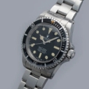 Rolex Submariner 5512 Maxi-Dial | Auctions | Loupe This