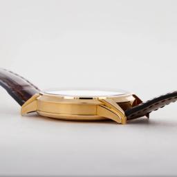 Patek Philippe 5975J-001 175th Anniversary Chronograph | Auctions ...