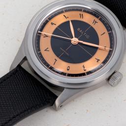 Baltic x Perpetual UAE 50th National Day Collection - Set of Three ...