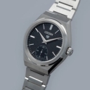 Citizen Caliber 0200 NC0200-90E Black Dial | Auctions | Loupe This