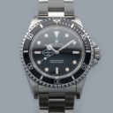 Rolex Submariner 5513 Cigarette 1 Racing Dial | Auctions | Loupe This