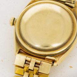 Rolex Oyster Perpetual Datejust 4467 "FIRST DATEJUST" | Auctions ...