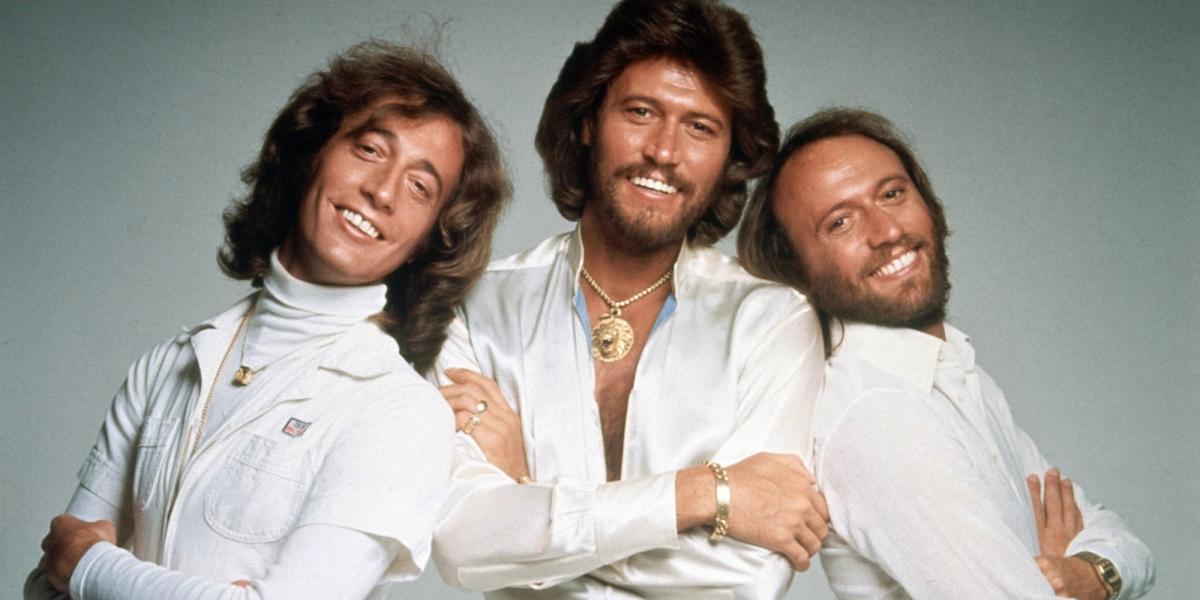 Nå kommer filmen om dine favoritt falsett-brødre - Filmweb