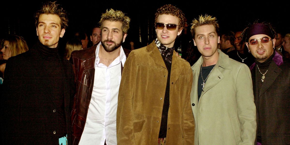 NSYNC gjenforenes i "Trolls"-oppfølger - Filmweb