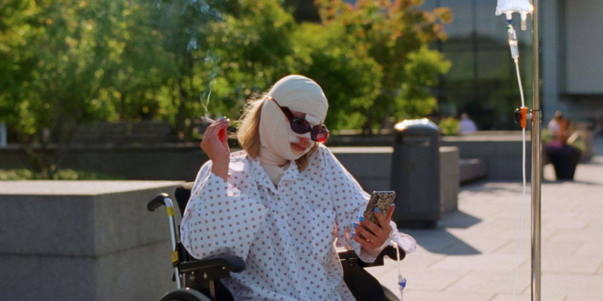 Trailer til SYK PIKE: Kan dette bli årets Verdens verste menneske ...