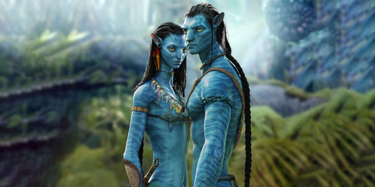 Se regissørens nyeste Avatar-bilder - Filmweb