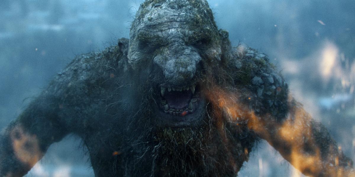 Den norske storfilmen "Troll 2" lover dobbelt så mye kaos - se første ...
