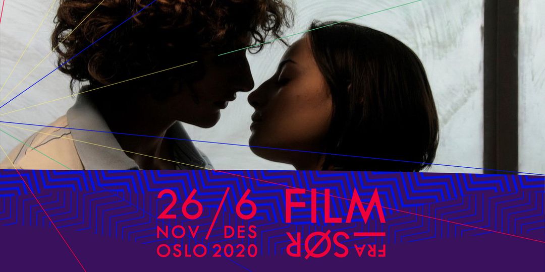 Daniel & Ana - 2009 - Filmweb