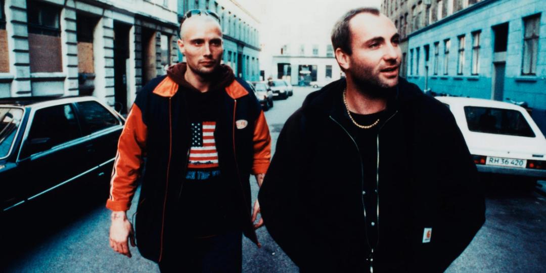 Pusher - 1996 - Filmweb