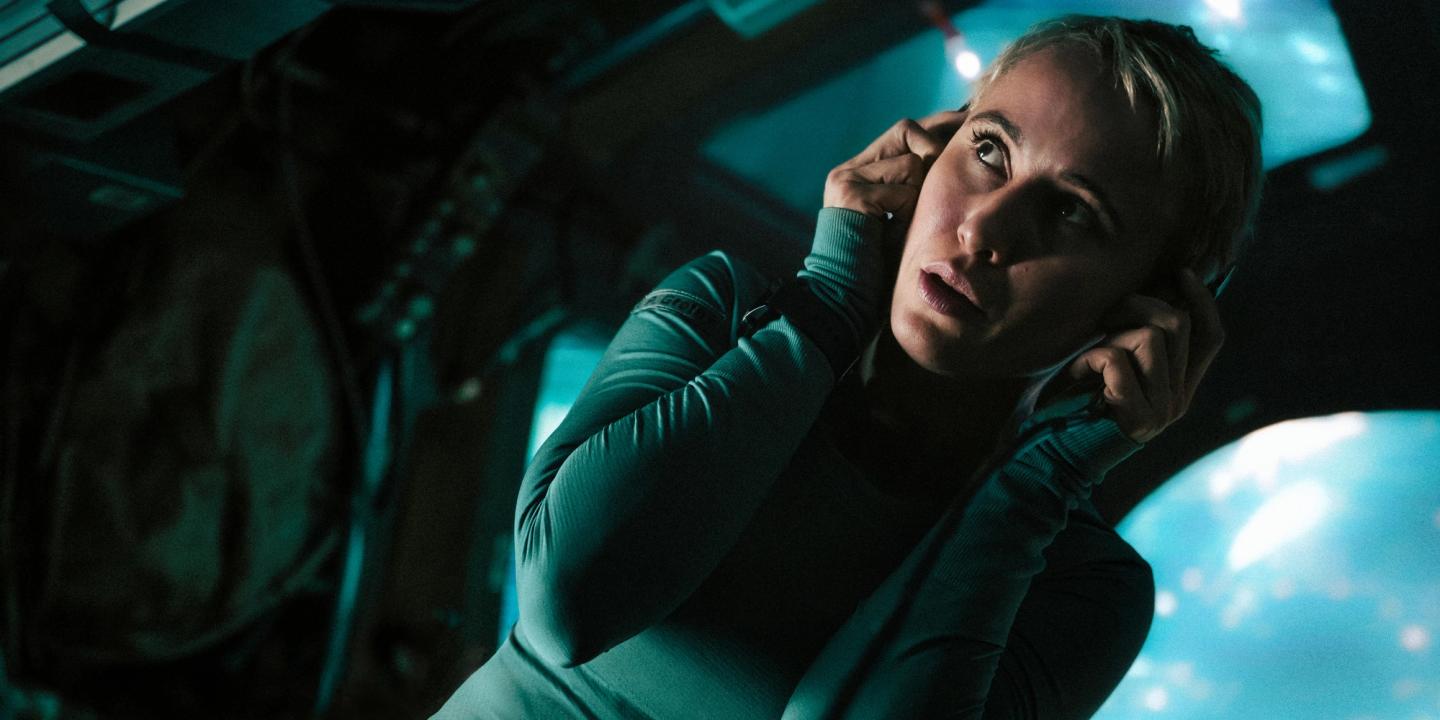 8 helt nye serier å sjekke ut i hælja - Filmweb