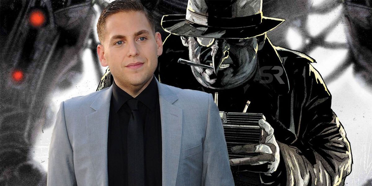 The Batman: Jonah Hill ute grunnet gigantkrav? - Filmweb