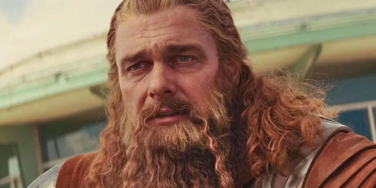 "Thor"-skuespiller Ray Stevenson er død - Filmweb