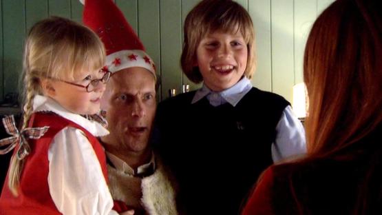 "Jul i Svingen": Hvor er skuespillerne nå? - Filmweb