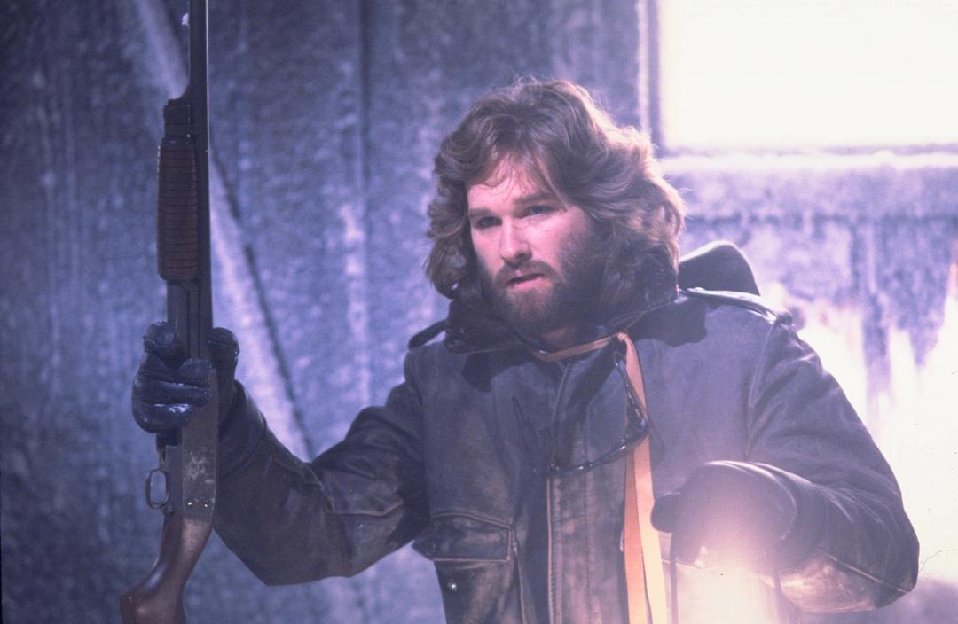 The Thing - 1982 - Filmweb