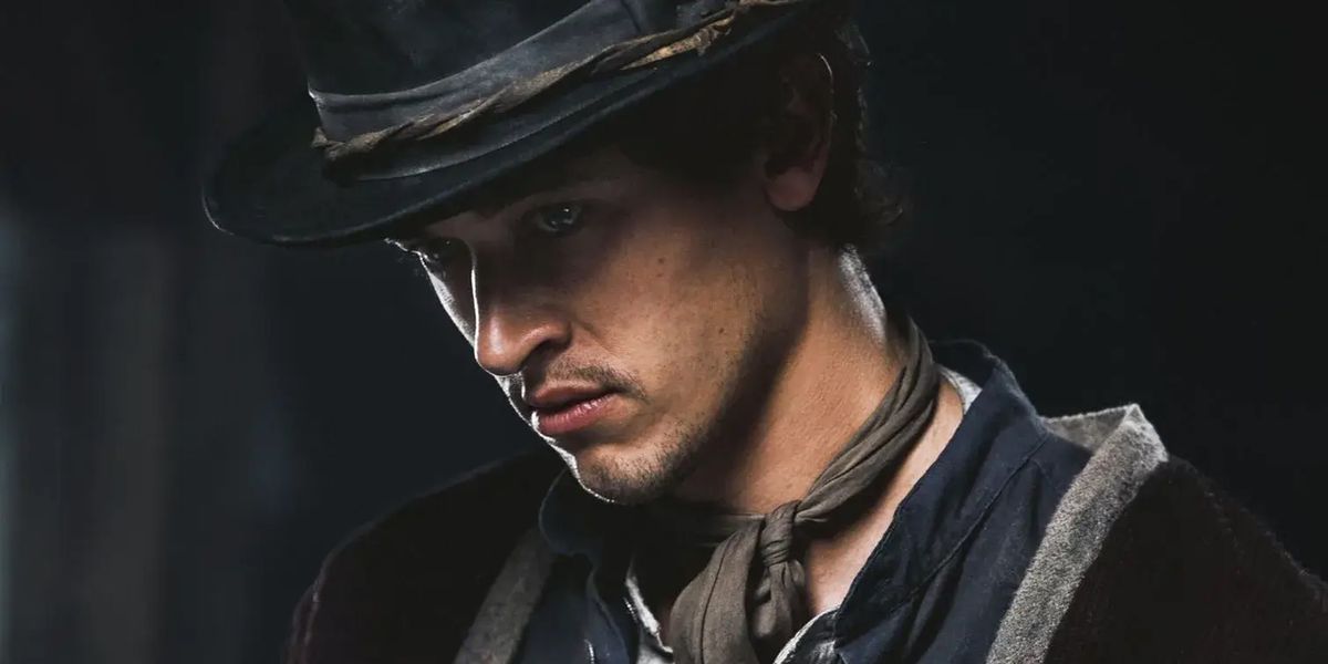 "Billy the Kid"-skaperen om seriens fremtid: - Jeg vil utforske ...