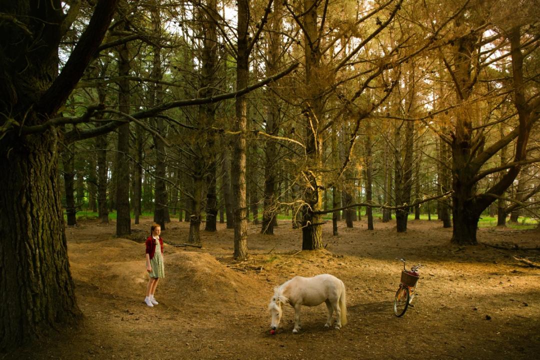 H for Happy - 2019 - Filmweb