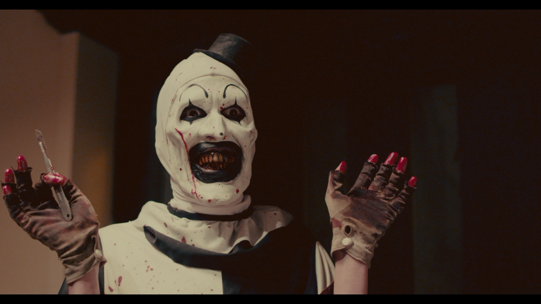Terrifier 1 - Filmweb