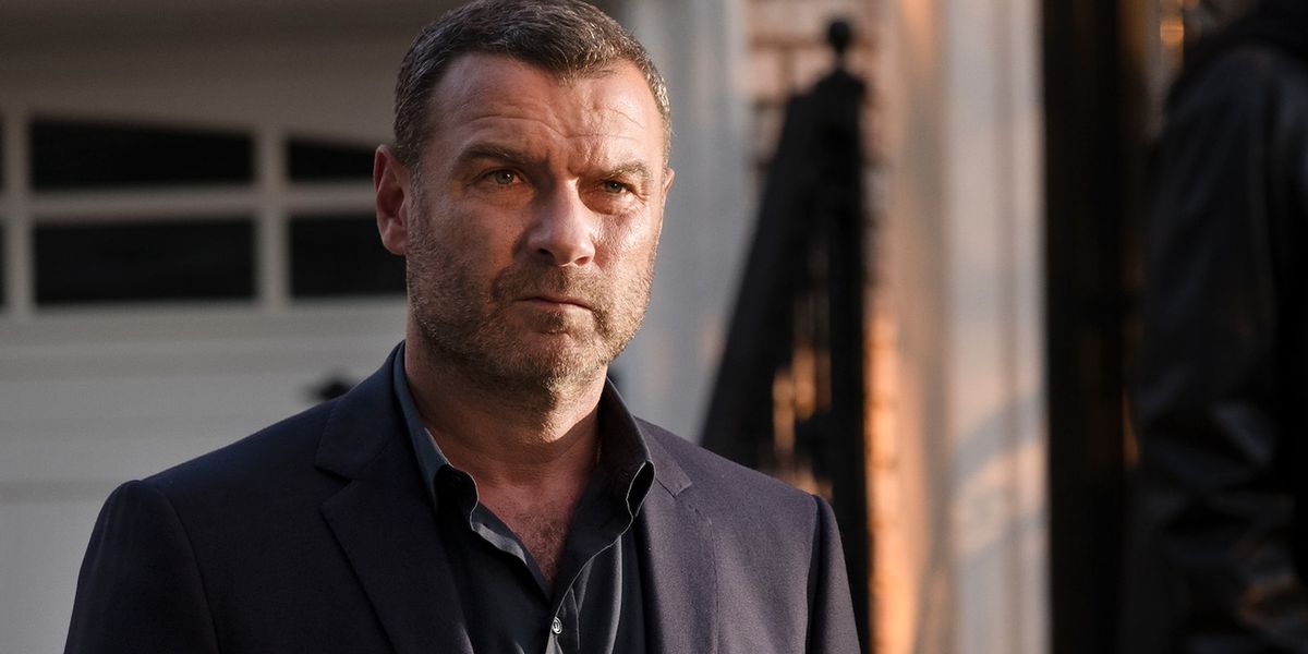 Han er åpen for ny runde med "Ray Donovan" - Filmweb