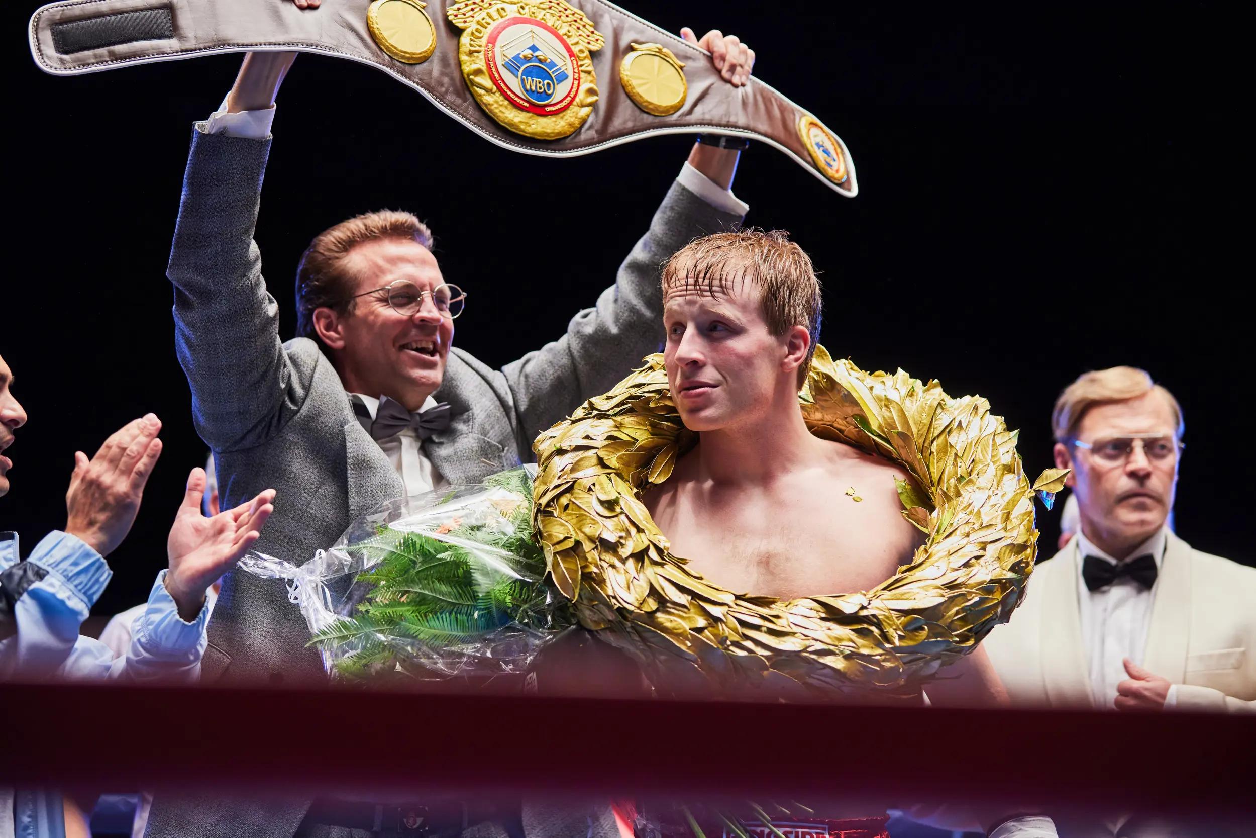 Team Havnaa | Kongsberg kino