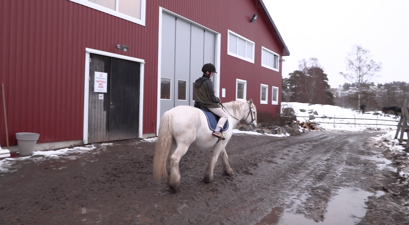 På tur med Jon Ranes - Filmweb
