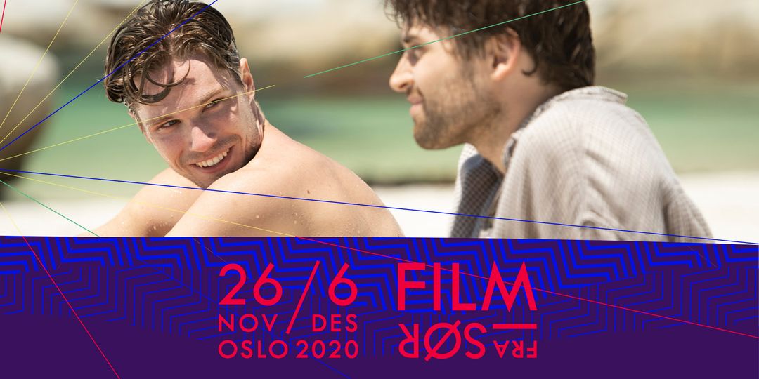 Moffie - 2019 - Filmweb