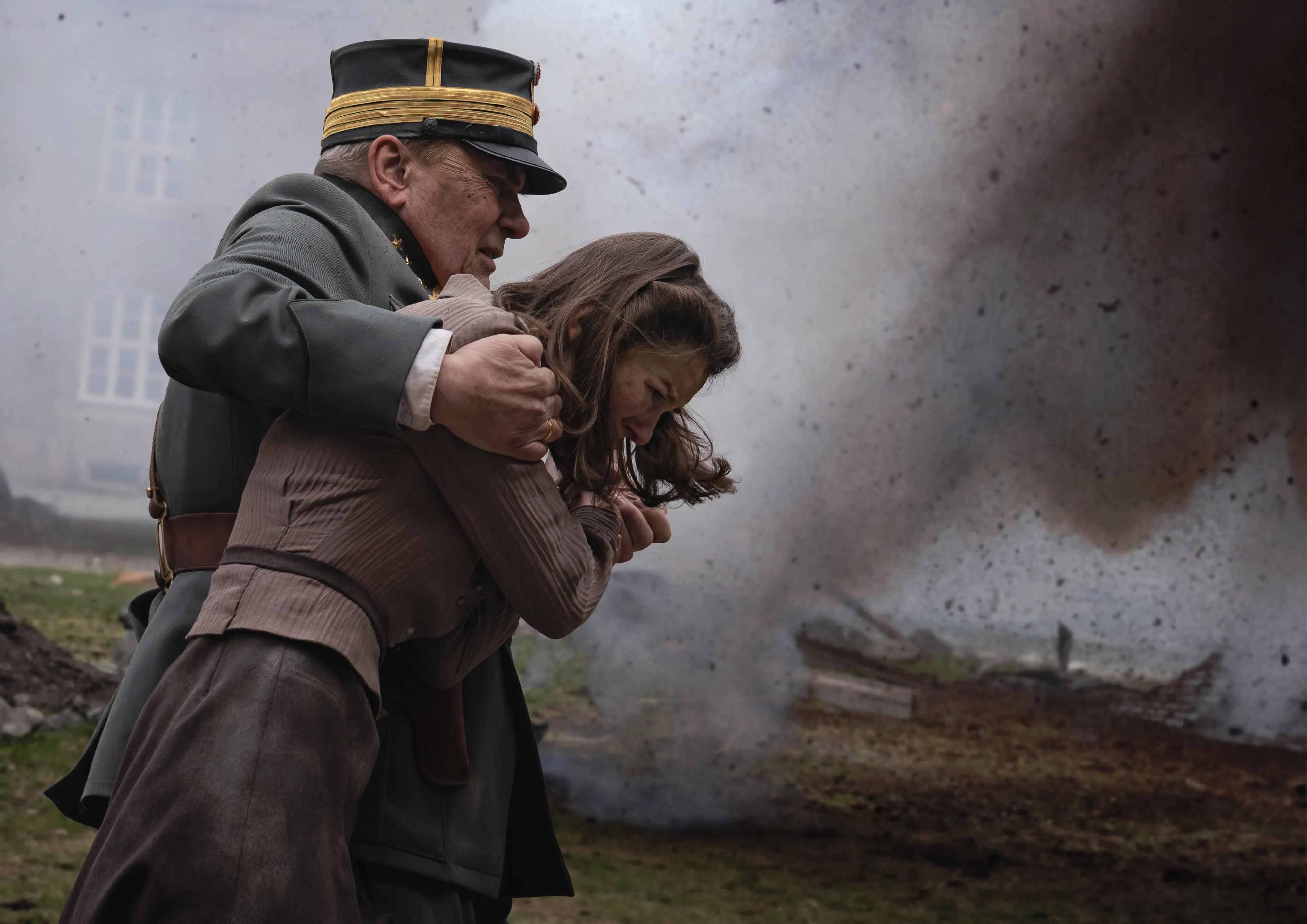 Blücher | Grimstad Kulturhus