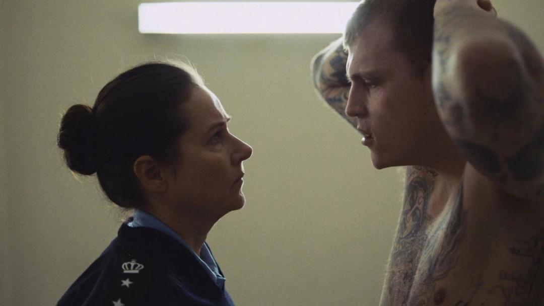 Vogter - 2014 - Filmweb