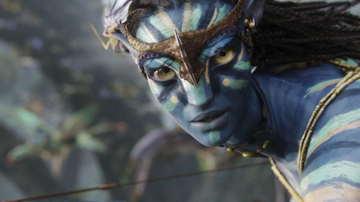 James Cameron: Innspillingen av Avatar 4 er endelig i gang - Filmweb