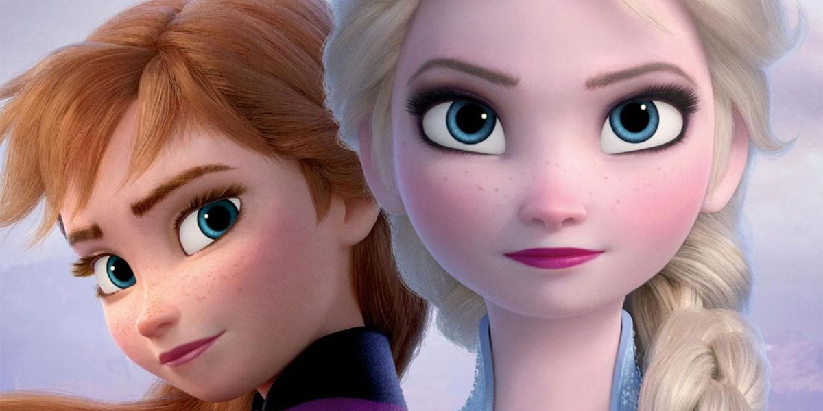 Frost 2 har tjent inn over én milliard dollar - Filmweb