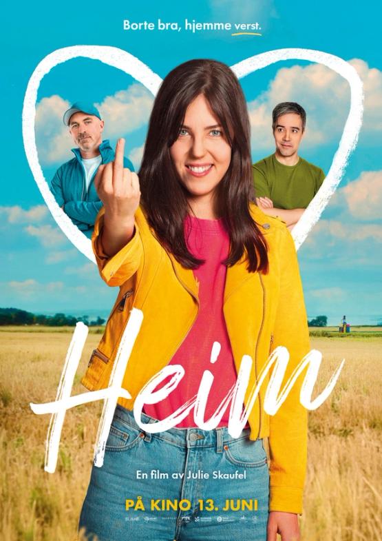 Filmweb - Filmopplevelsen starter på Filmweb!