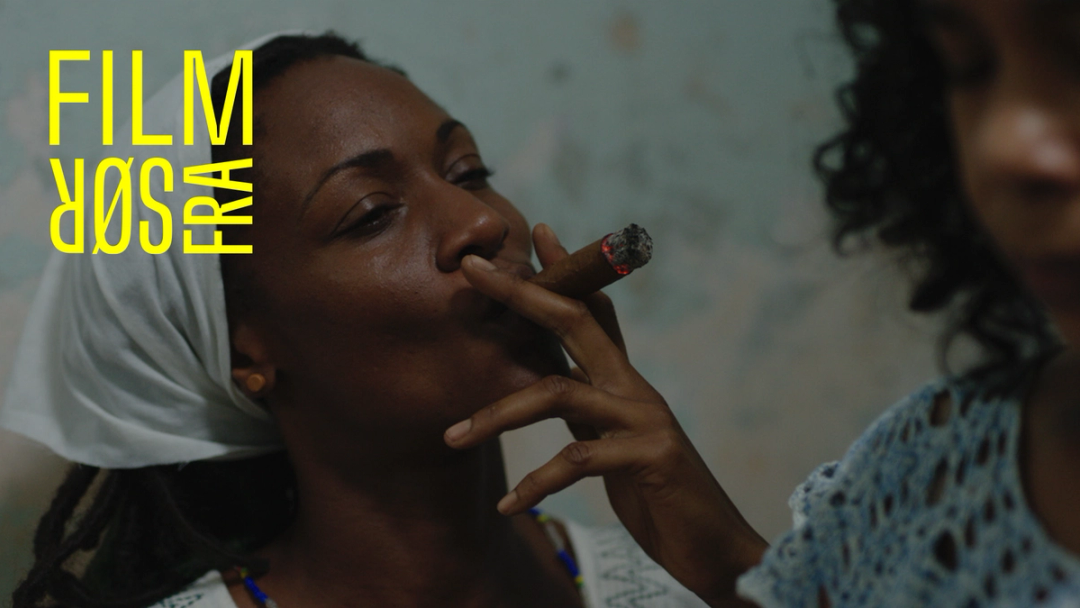 Vicenta B. - 2022 - Filmweb