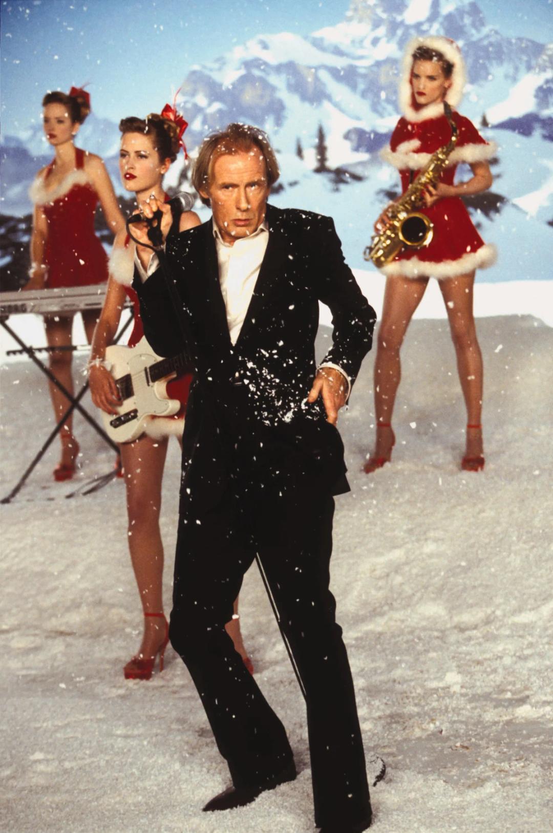 Love Actually - 2003 - Filmweb