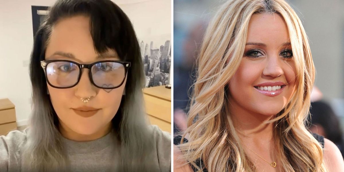 Amanda Bynes' vergemål avsluttes etter ni år - Filmweb