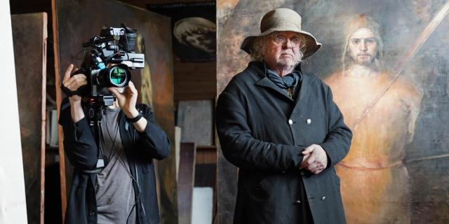 Dette kommer på NRK TV denne høsten: Stjernespekket drama, humor og ...